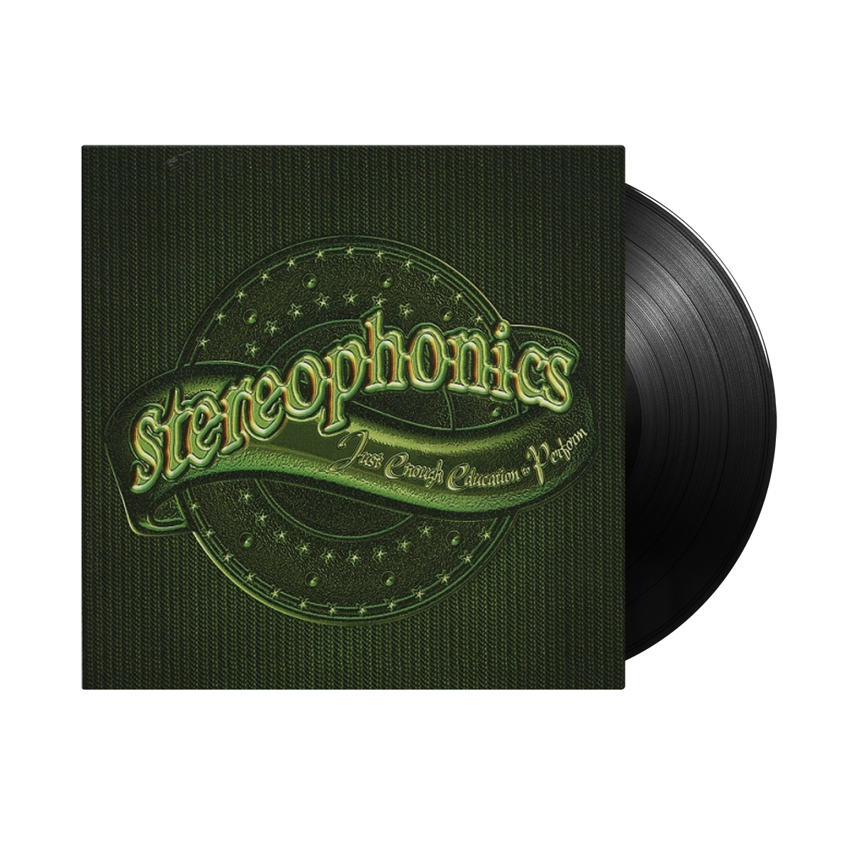 Vinyl - Stereophonics Store