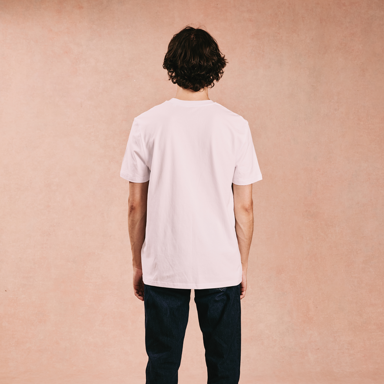 Vintage Kind White T-Shirt - Stereophonics Store
