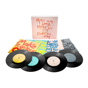 Vinyl - Stereophonics Store