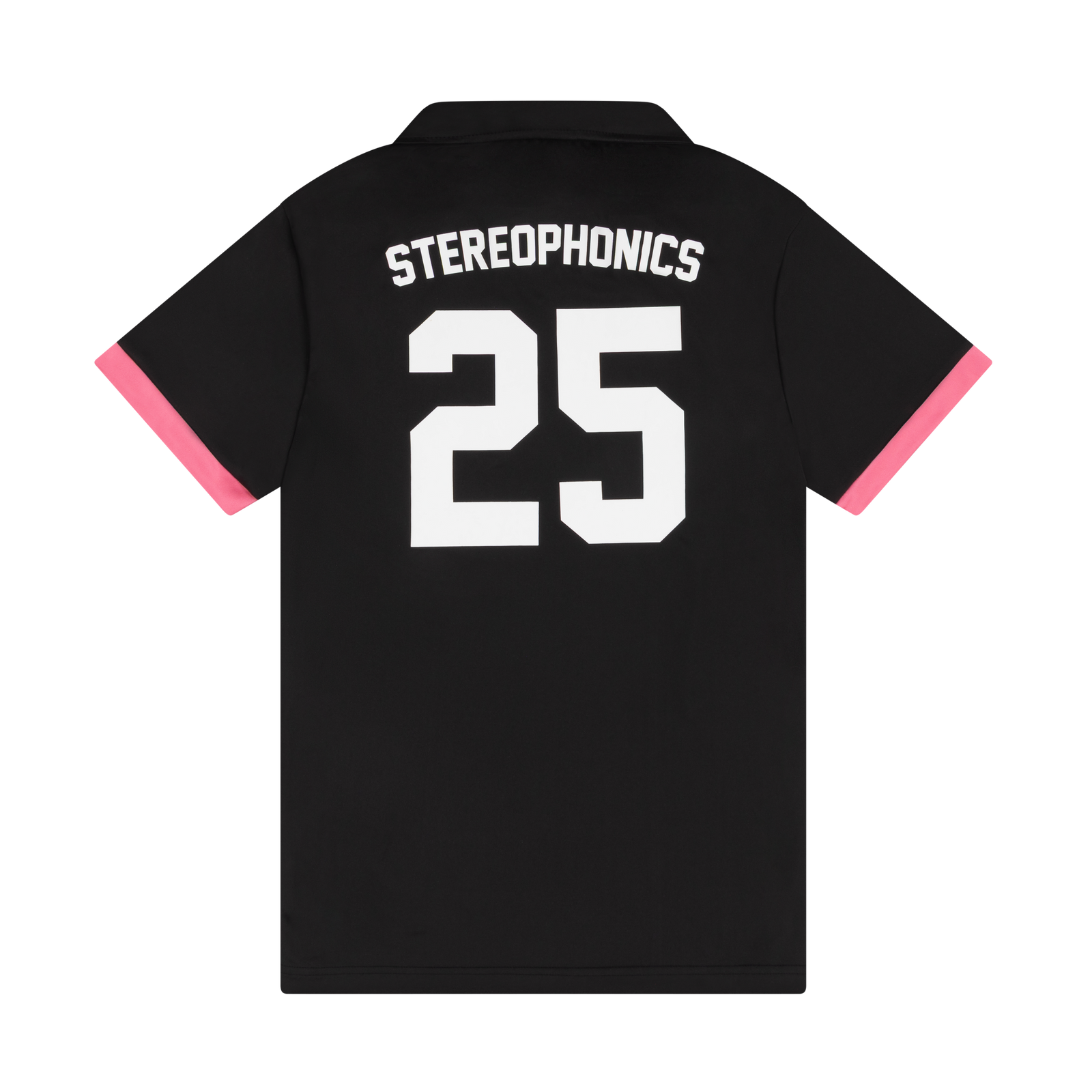 2025 Tour Merch - Stereophonics Store