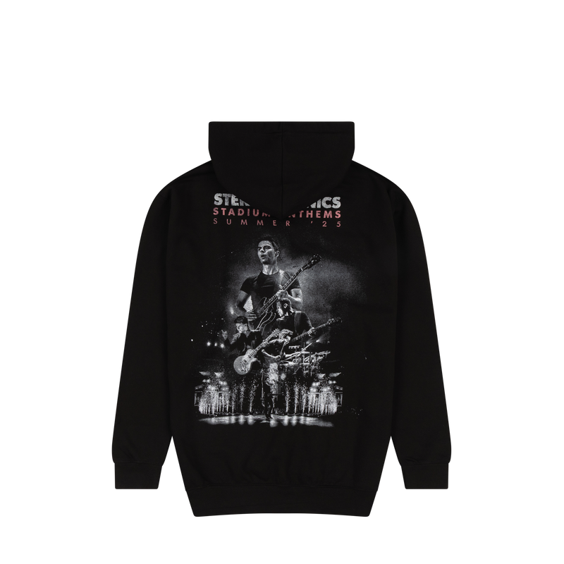 2025 Tour Merch - Stereophonics Store