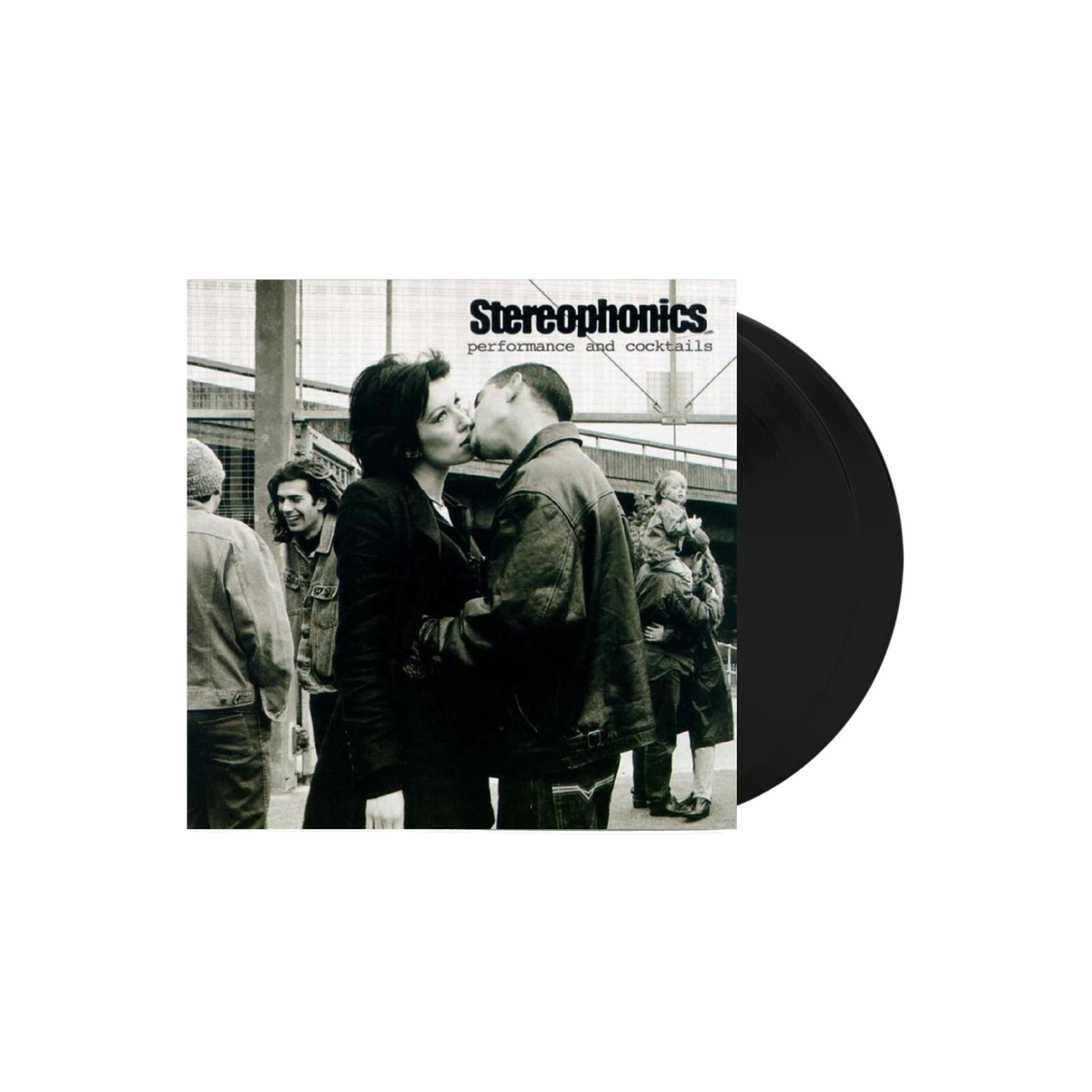 Vinyl - Stereophonics Store