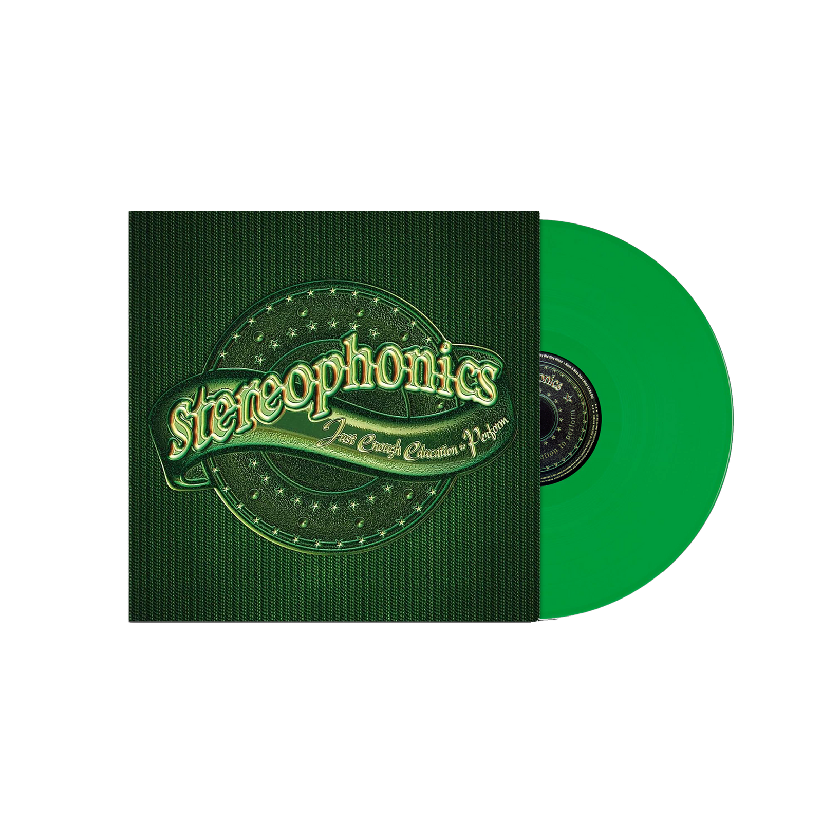 Vinyl - Stereophonics Store