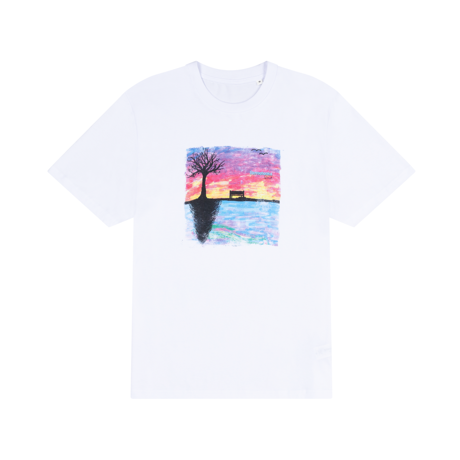 T-Shirts - Stereophonics Store