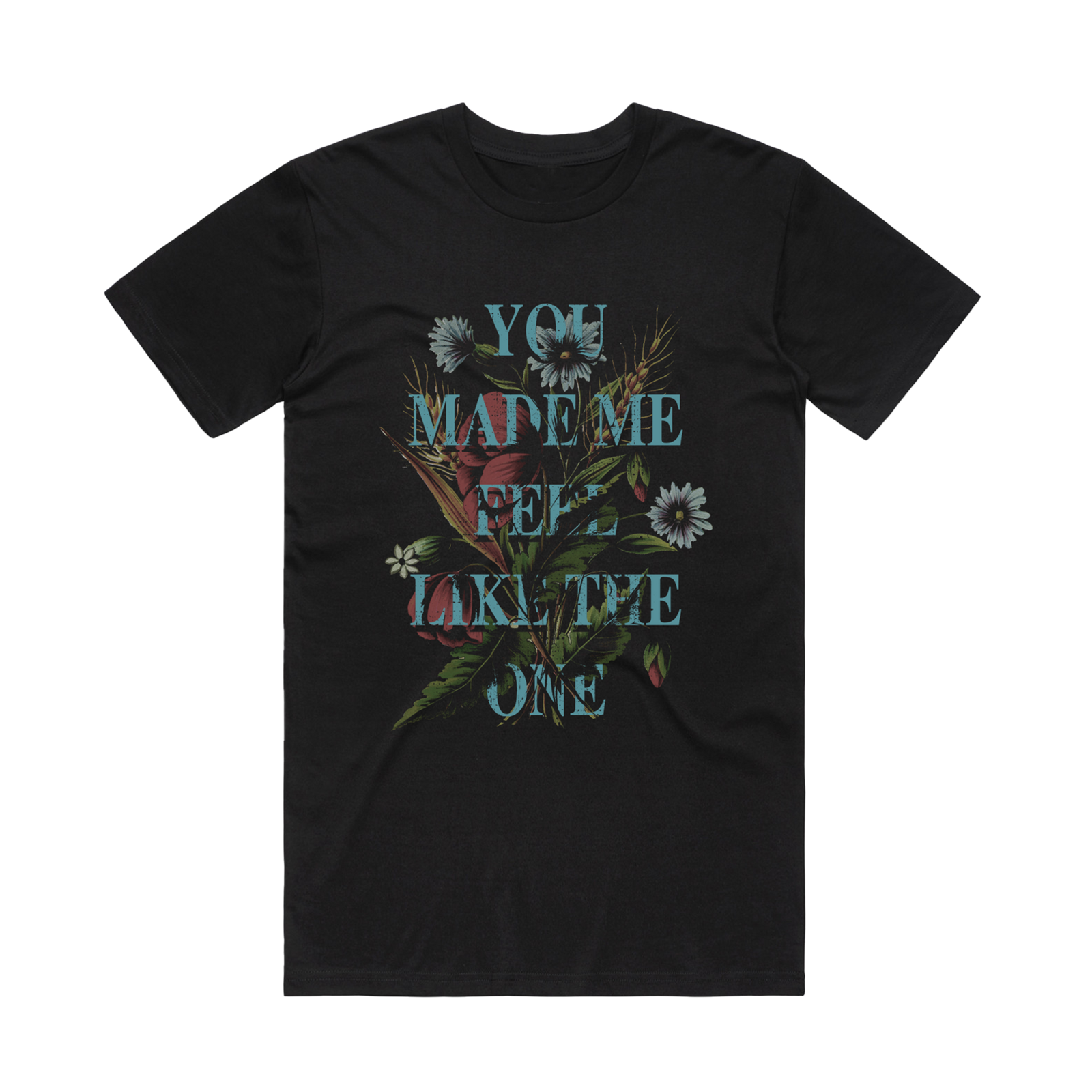 Apparel - Stereophonics Store